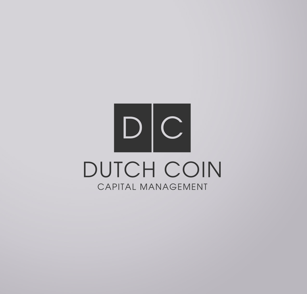 Logo DC Capital Management - Alpha Projects & Services