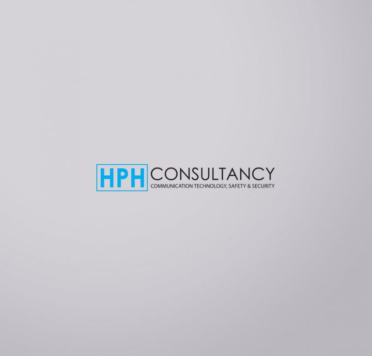 Logo HPH Consultancy - Alpha Projects & Services