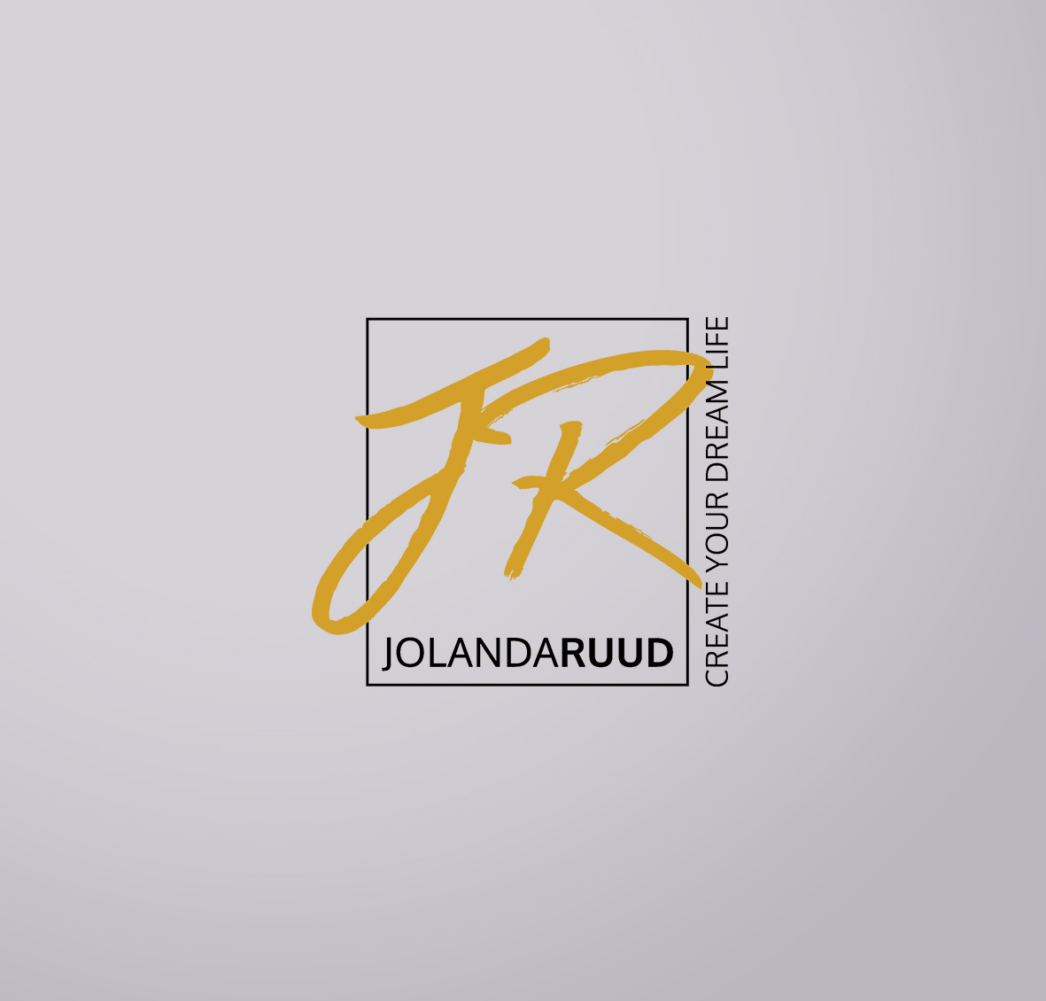 Logo Jolanda Ruud - Alpha Projects & Services